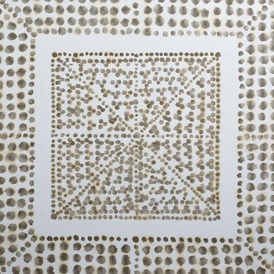 Huji Home Products. Fire Burnt Shadow Box Wall Décor (MS22083A) 35.43 ...