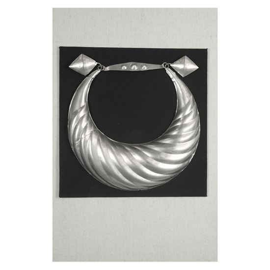 Huji Home Products. Miao Tribe Silver Jewelry Shadow Box Wall Décor ...
